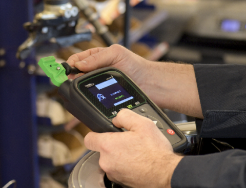 TPMS Tool Evolution | Alligator TPMS