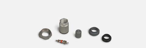 Alligator TPMS | Alligator Valves