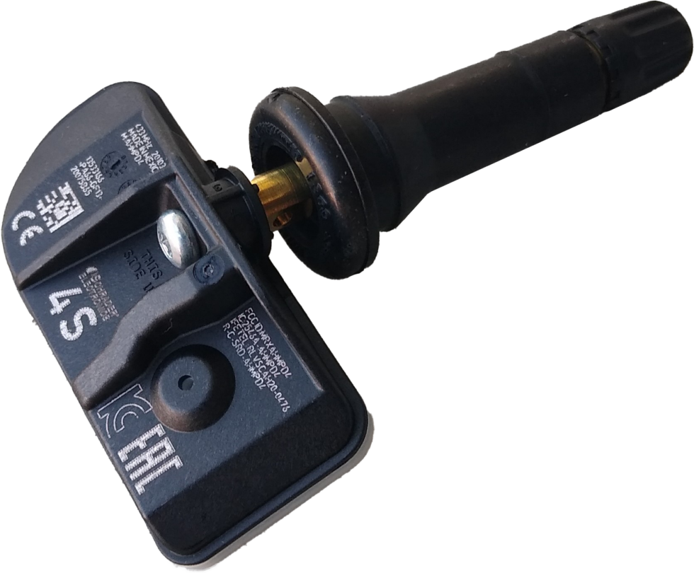 Help Guide for U2 Universal TPMS Service Kit | Alligator TPMS