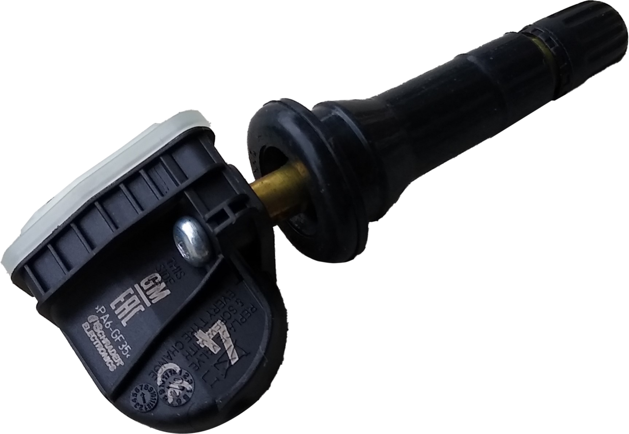 Help Guide for U2 Universal TPMS Service Kit | Alligator TPMS