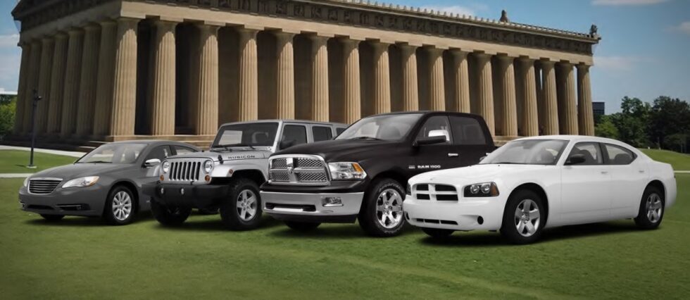 Chrysler TPMS Auto-Learning Now Available on Alligator Sens.it RS ...