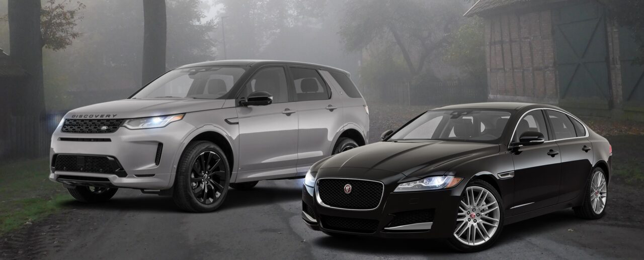 Land Rover & Jaguar TPMS Auto-Learning Supported by Alligator Sens.it ...