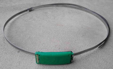 Ford Banded TPMS | Alligator TPMS