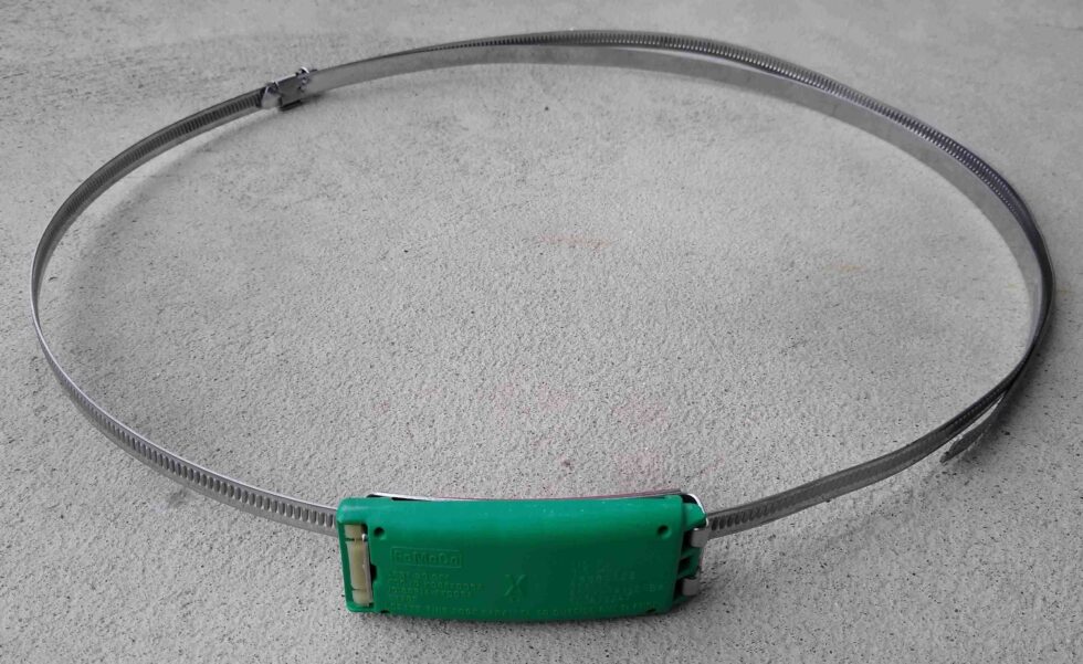 Ford Banded TPMS | Alligator TPMS